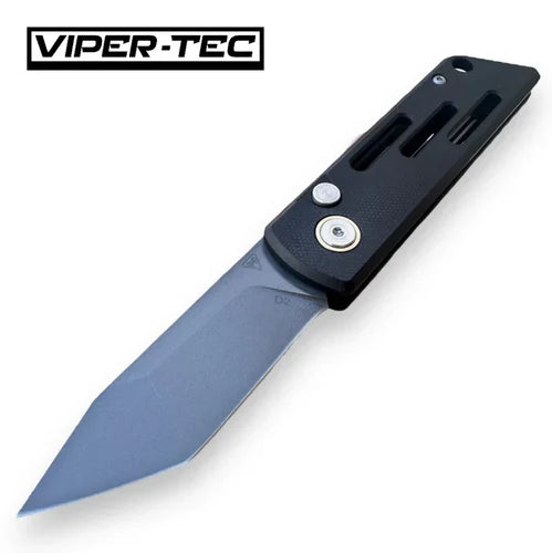 Switchblade vs. Spring-Assist Knife: Key Differences and Which is Righ