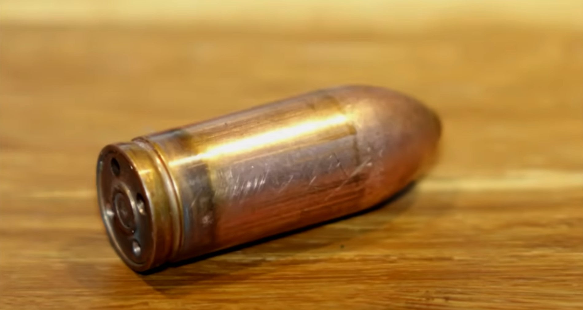 Testing GYROJET Rocket Guns (VIDEO) | OTF, Switchblade, Stiletto