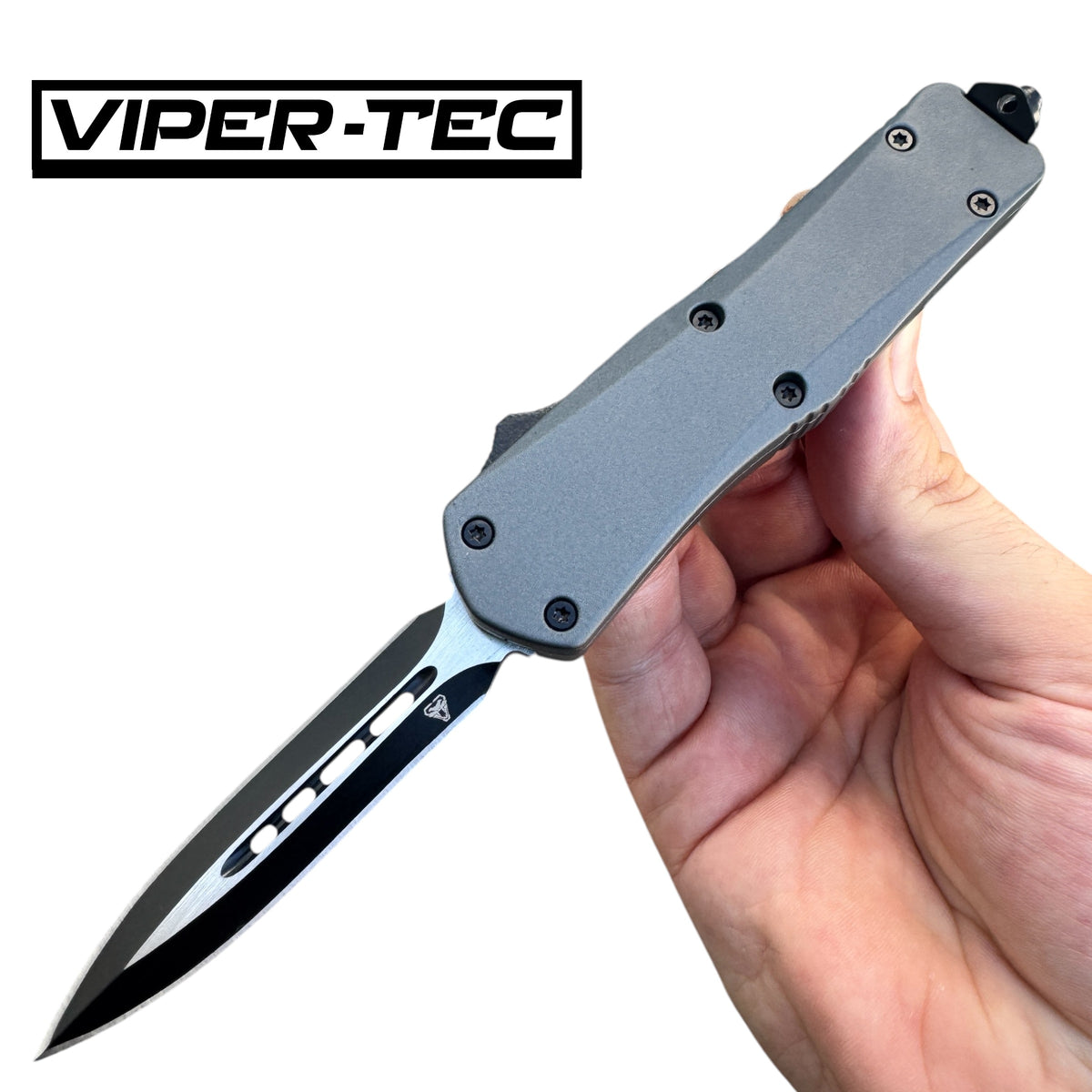 Mini Ghost Satin - Viper Tec OTFs