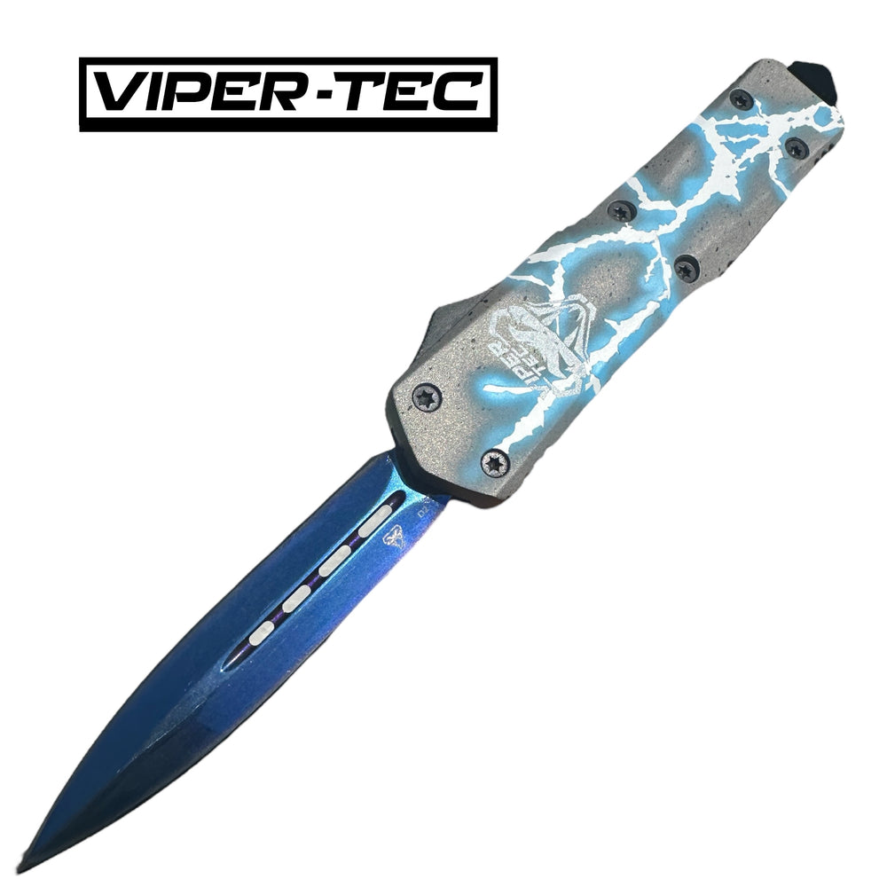 Shop New Knives | Viper Tec Knives: OTF's, Switchblades & Stilettos