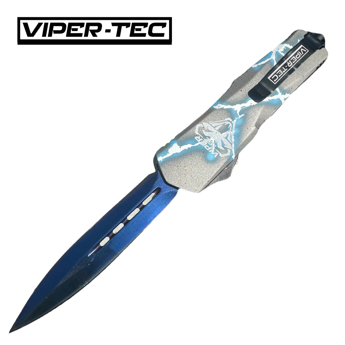 Shop New Knives | Viper Tec Knives: OTF's, Switchblades & Stilettos