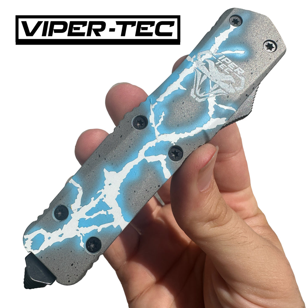 Viper Tec D2 Raiden Custom OTF