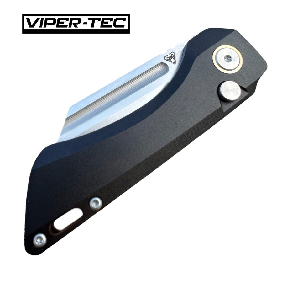 VT Vector D2 Switchable Knife