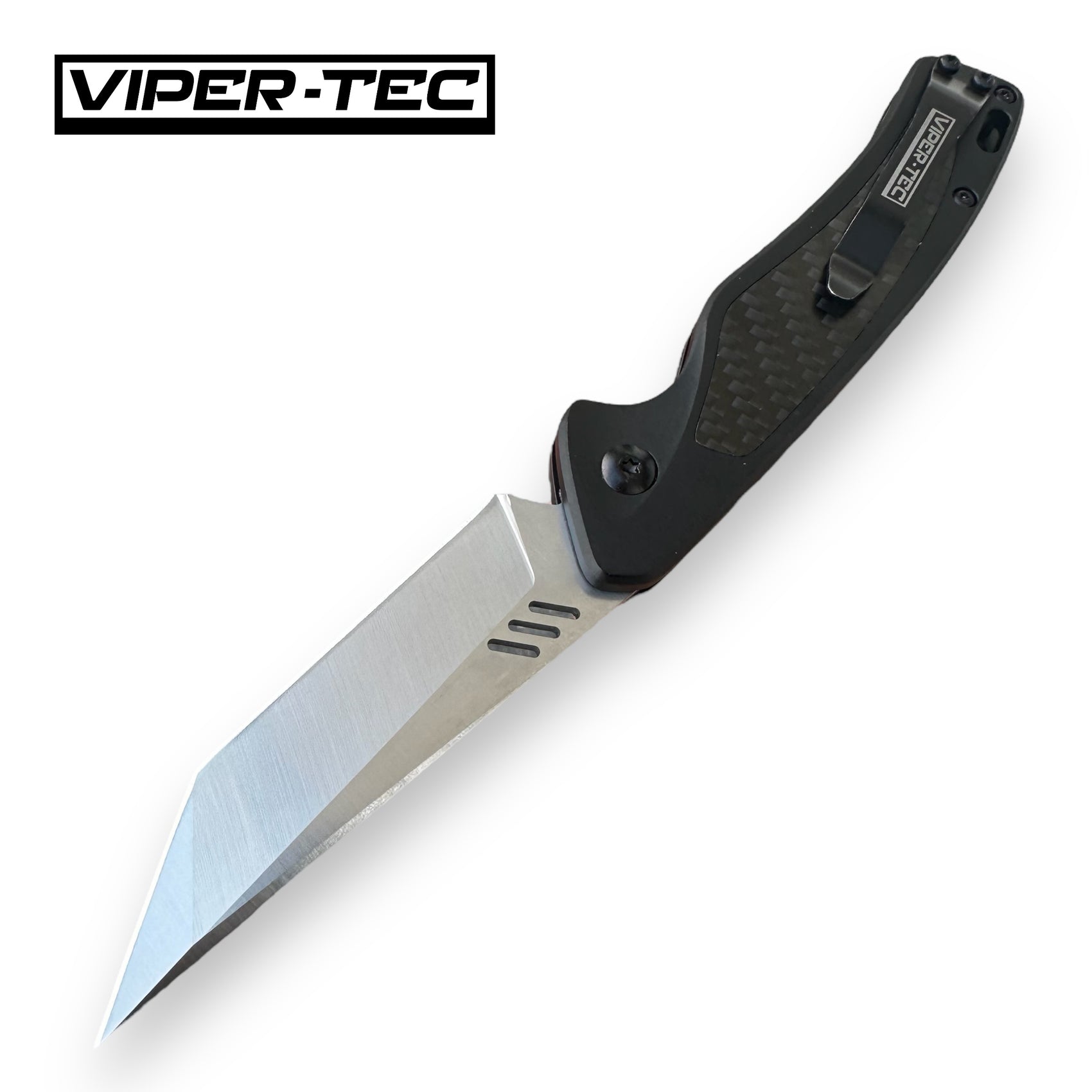 Stealth Automatic Switchblade