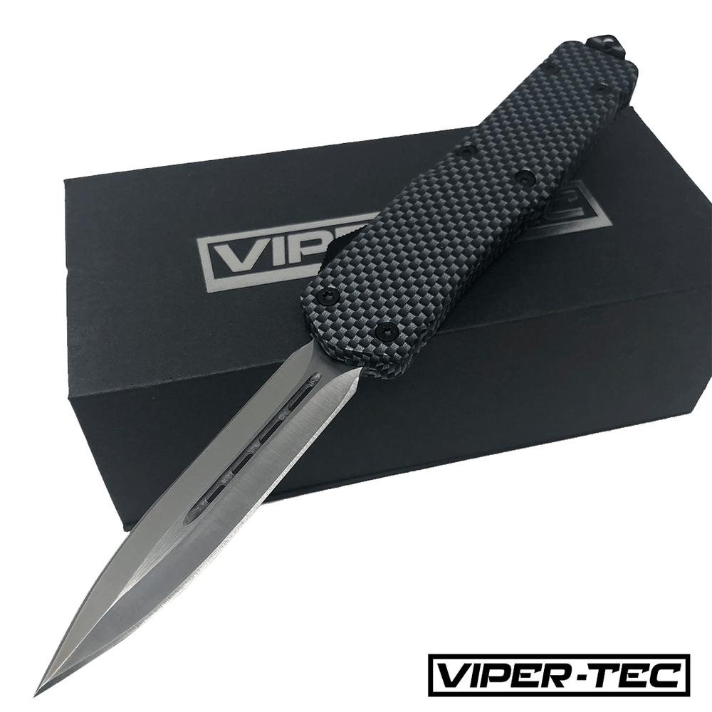 Shop OTF Collection | Viper Tec Knives: OTF's, Switchblades & Stilettos