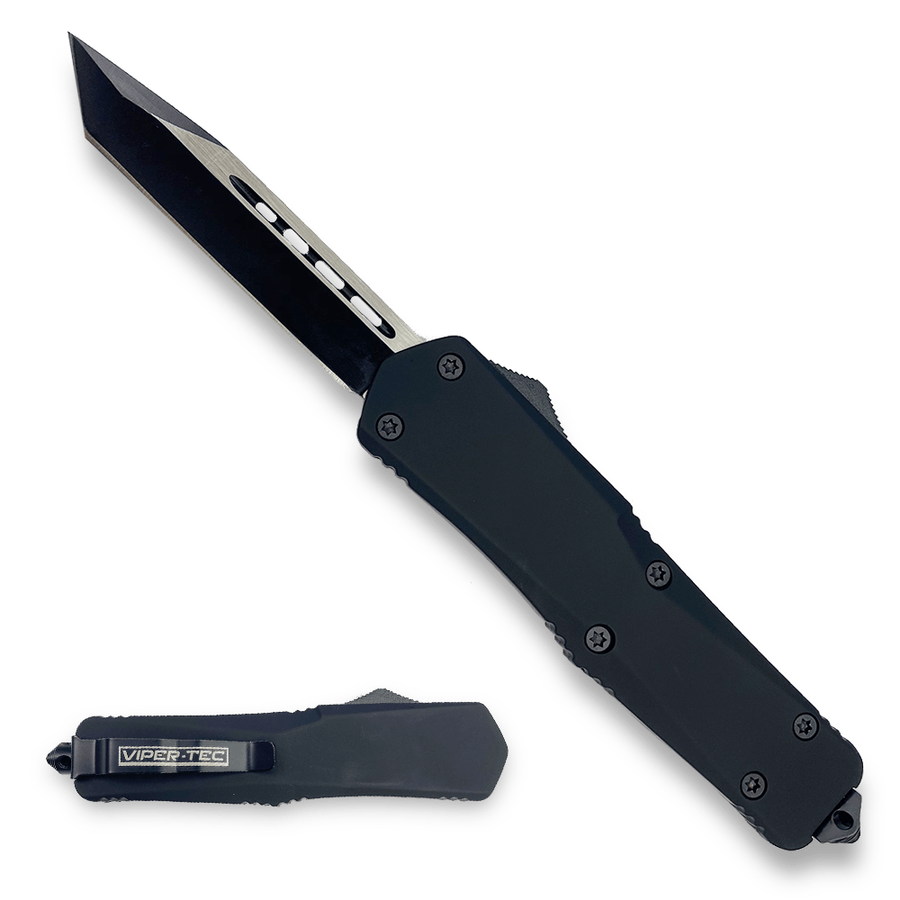 Shop Viper Tec Knives and OTF's Online | Viper Tec Knives