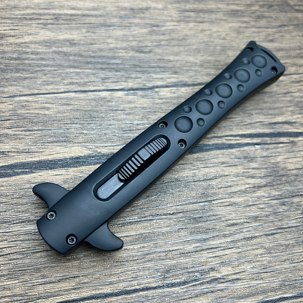 VT Morpheus Extra Large OTF Stiletto