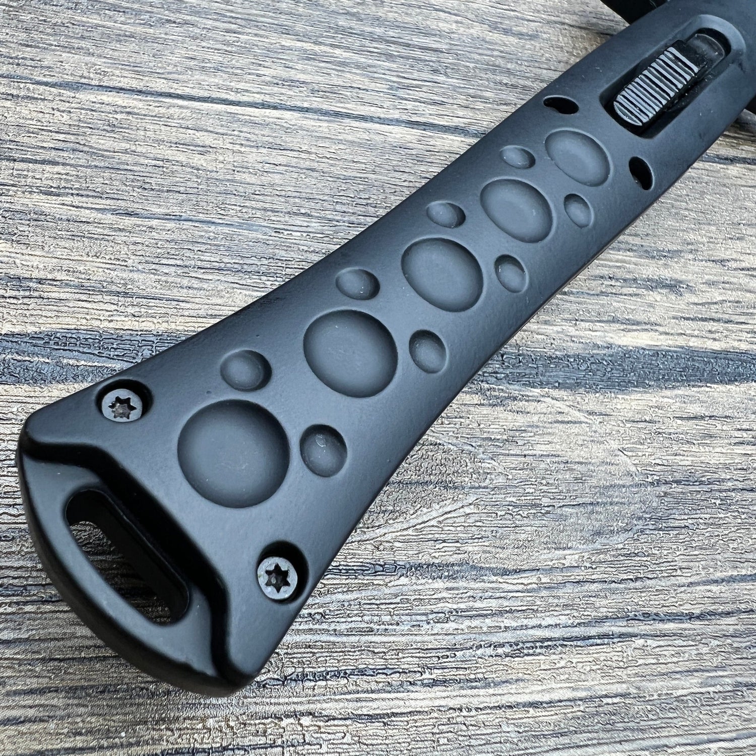 VT Morpheus Extra Large OTF Stiletto