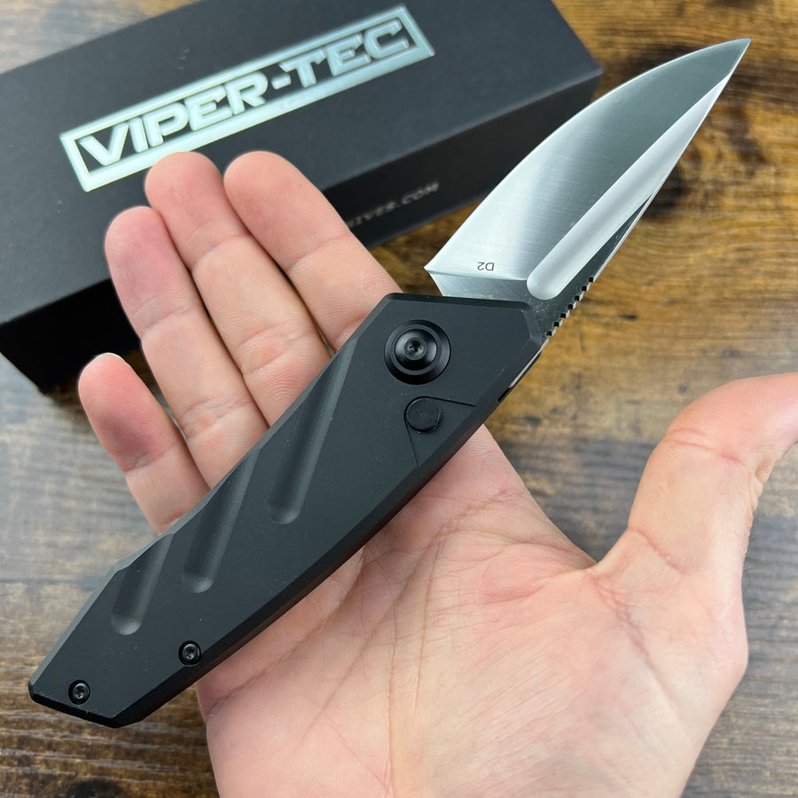 Shop Push Button Knives online – Automatic Switchblades & Knife For Sale