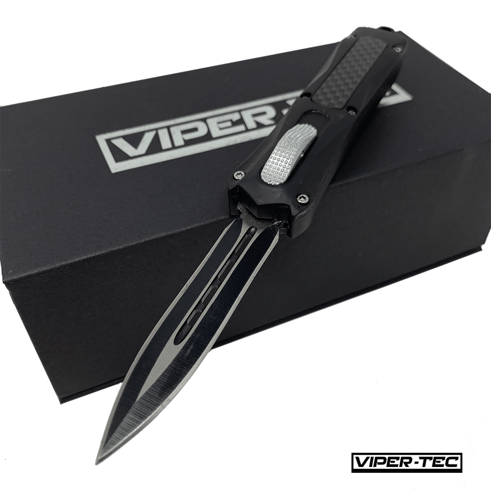 Viper Tec Knives: OTF's, Switchblades & Stilettos For Sale