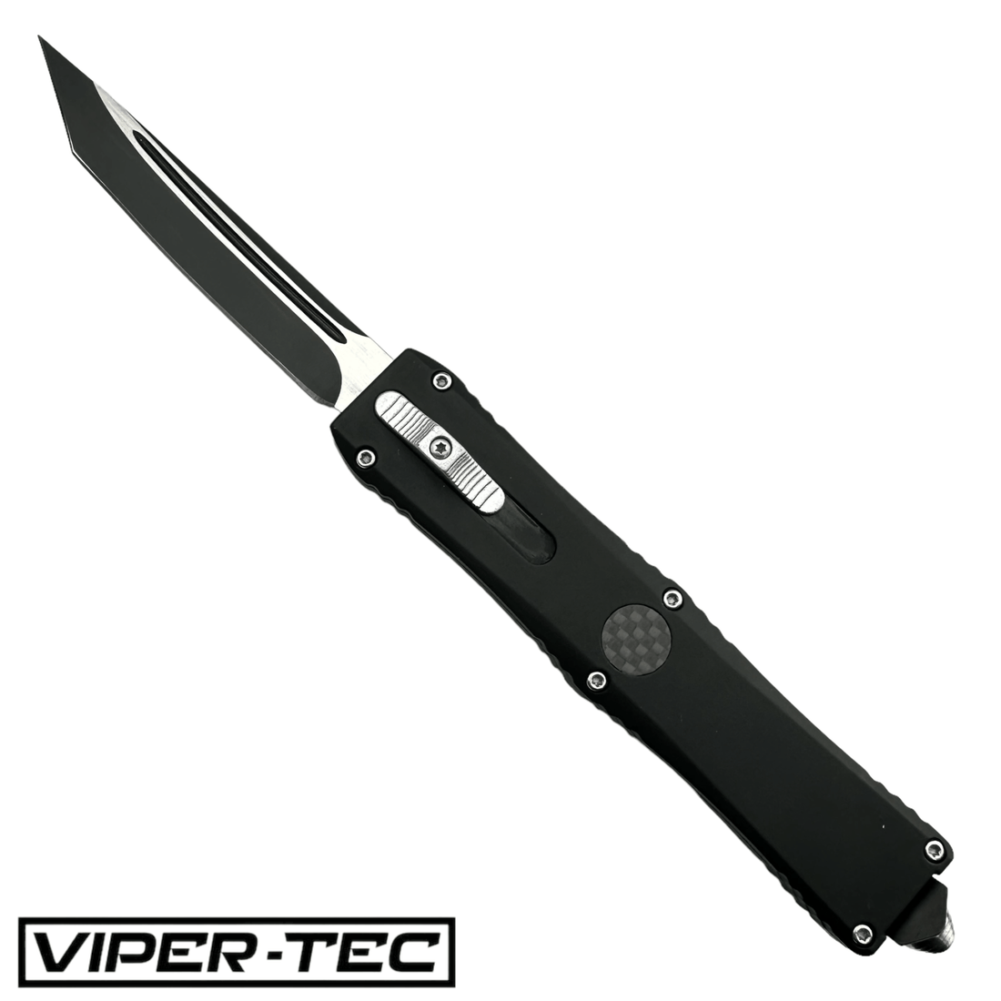Viper Tec Knives