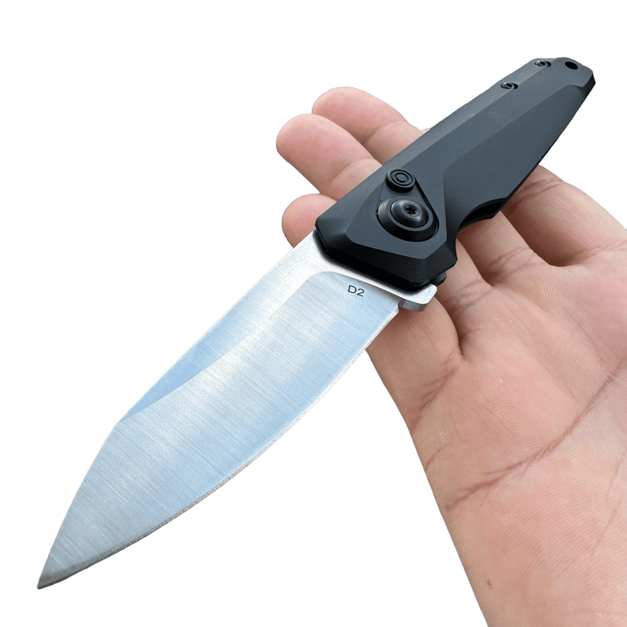 Shop Push Button Knives online – Automatic Switchblades & Knife For Sale