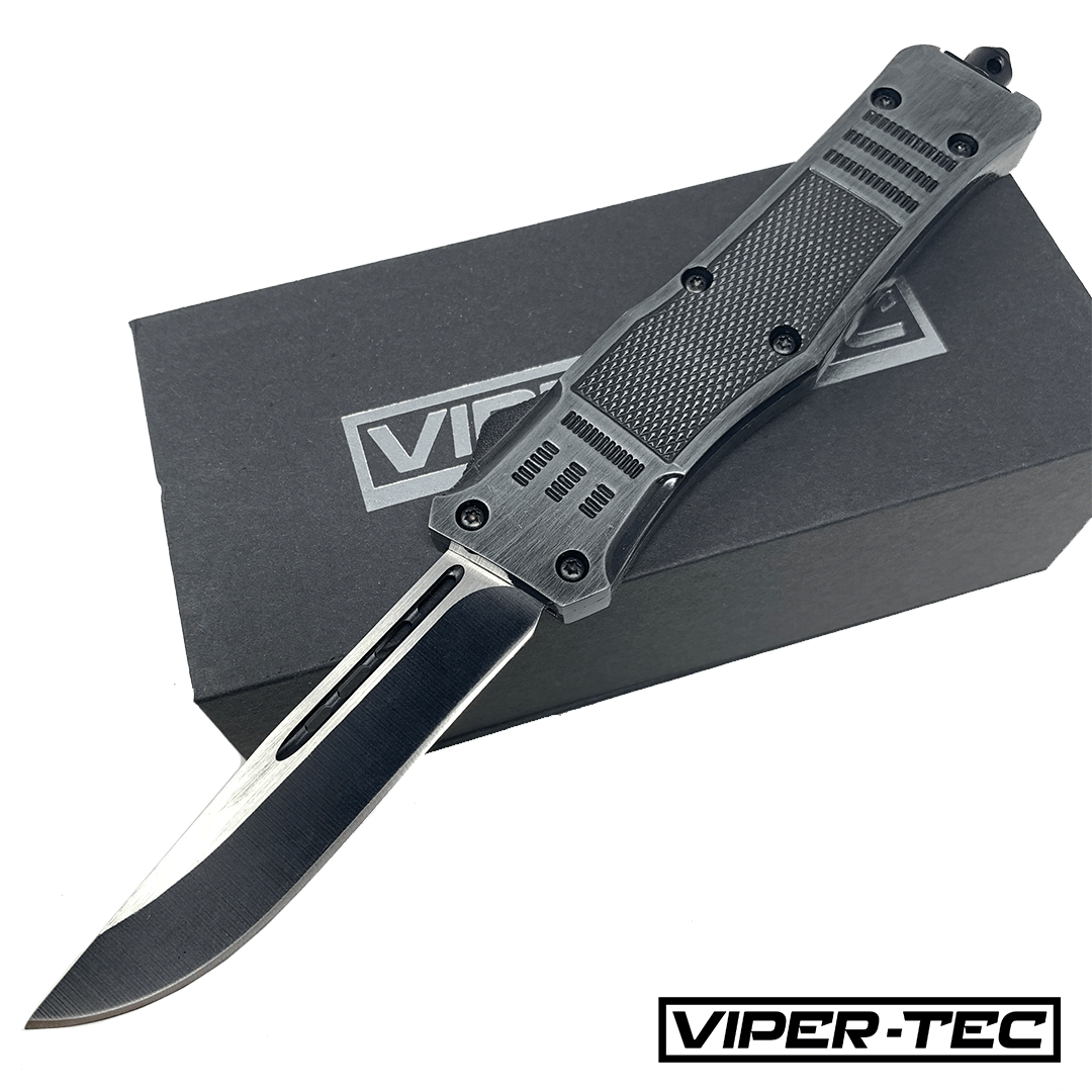 Stonewash Phantom - Viper Tec OTFs