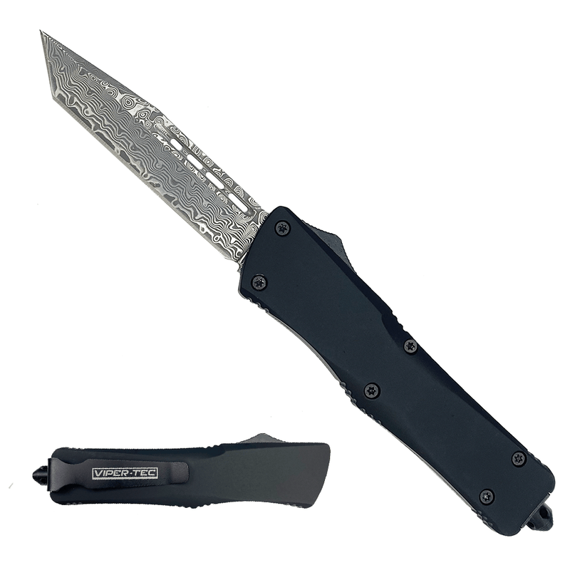 Shop Viper Tec Knives and OTF's Online | Viper Tec Knives