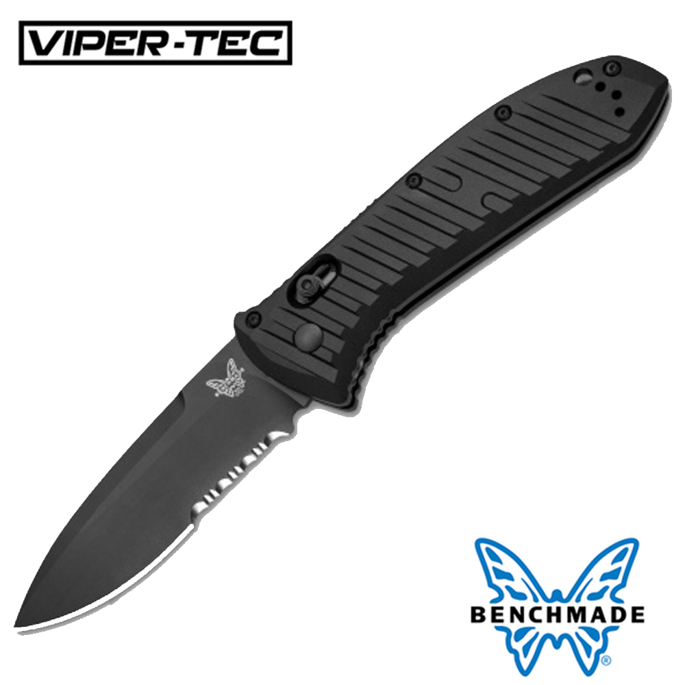 Benchmade Mini Automatic Knife Presidio II