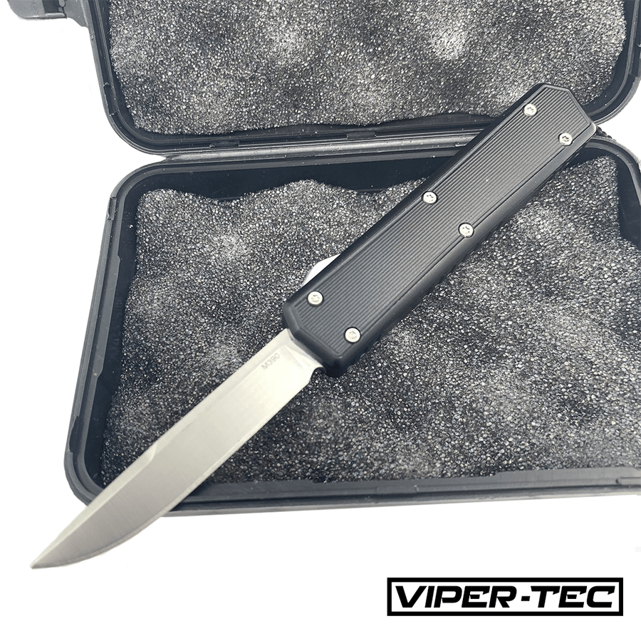 Viper Tec Knives: OTF's, Switchblades & Stilettos For Sale