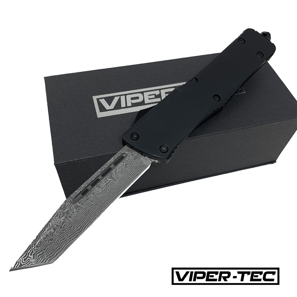 Auto Knives For Sale - Free US Shipping | Viper Tec Knives: OTF's ...