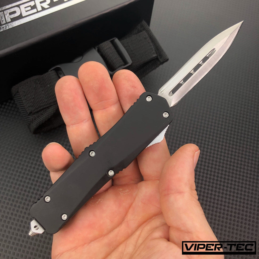 Buy OTF Automatic Knives for Sale - Benchmade OTF Pocket Knife Online