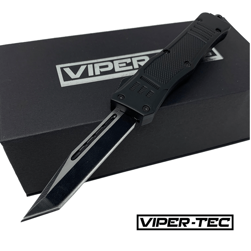Shop Viper Tec Knives and OTF's Online | Viper Tec Knives