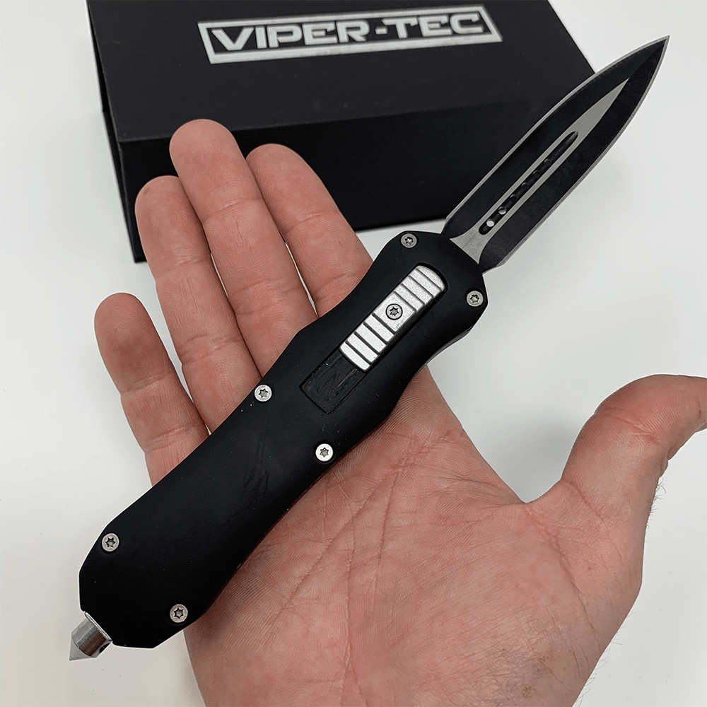 Shop Reaper OTF Switchblade Knife