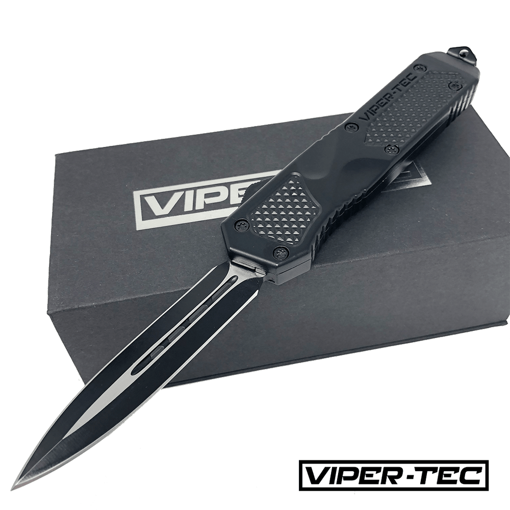 Black Venom VT-1 OTF