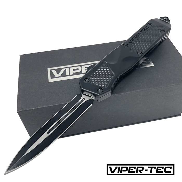 Black Venom VT-1 OTF