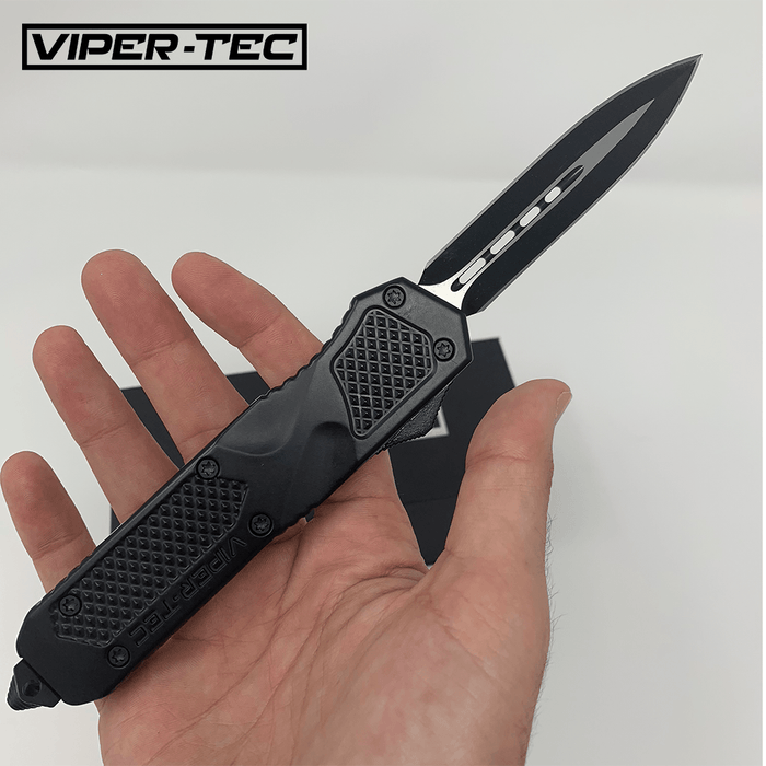 Black Venom VT-1 OTF